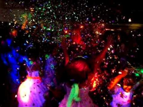 CHUVA DE PRATA DO DJ ALEXANDRE SPINOLA AVI YouTube