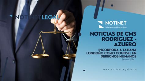 Menu Notinet Legal