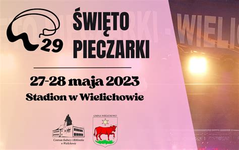 29 Święto Pieczarki Gmina Wielichowo