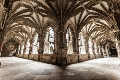 Arquitectura y estilo Gótico Historia Ejemplos y Caracteristicas