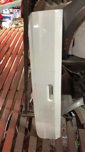 Moldura De Quinta Puerta Honda Crv 2012 2016 Original Sa Meses Sin