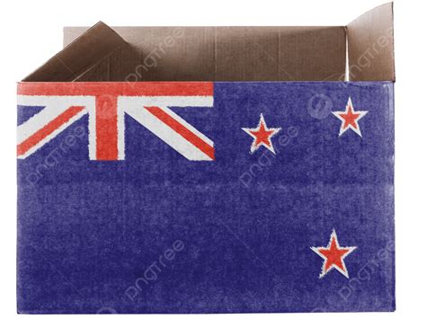 A Bandeira Nacional Da Nova Zelândia PNG Nova Zelândia Patriotismo
