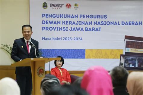 Upah Minimum Provinsi 2024 Gunakan Aturan Baru Ini Penjelasan Pj