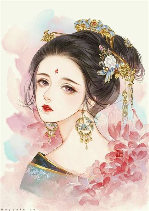 Top với hơn 77 về hình vẽ tiên nữ mới nhất coedo vn