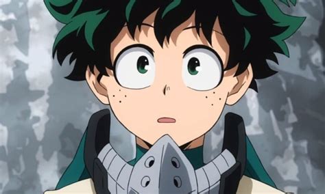 My Hero Academia temporada 6 Fecha de estreno y más