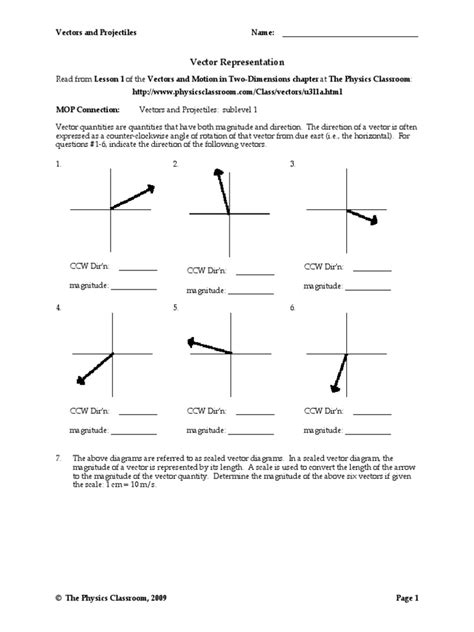motion in a plane pdf pdf euclidean vector trigonometric functions