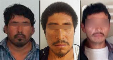 FGE cumple con tres órdenes de aprehensión por diversos delitos Ángulo 7
