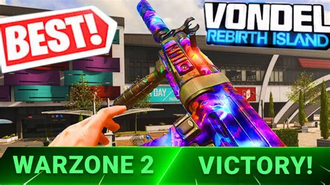NEW SEASON 4 HIP FIRE LACHMANN SUB SETUP IS INSANE IN WARZONE 2 BEST
