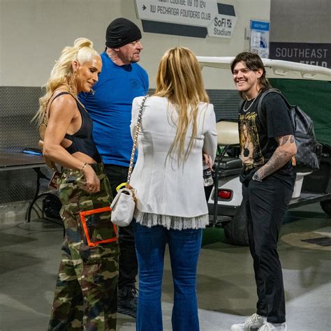 WWE Women Dominik Mysterio Like You Ve Never Seen Before