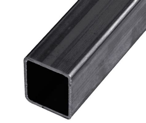 SQUARE HOLLOW SECTION 50X50X2 0 Prosider International Trading