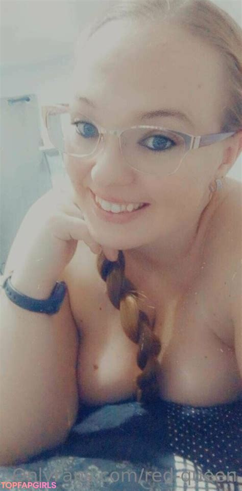 Red Queen Nude OnlyFans Leaked Photo 50 TopFapGirls