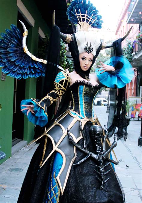 Yaya Cosplay