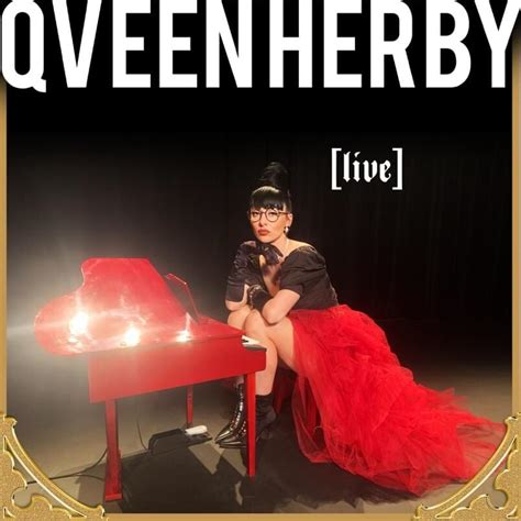 Qveen Herby Tiny Piano Single Lyrics And Tracklist Genius