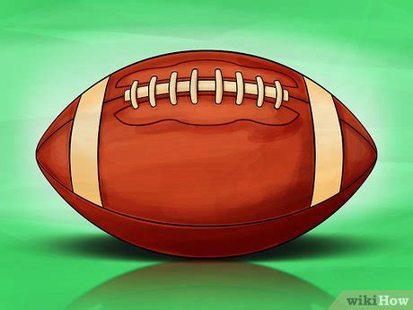 How To Draw A Football Really Easy Drawing Tutorial Atelier Yuwa Ciao Jp