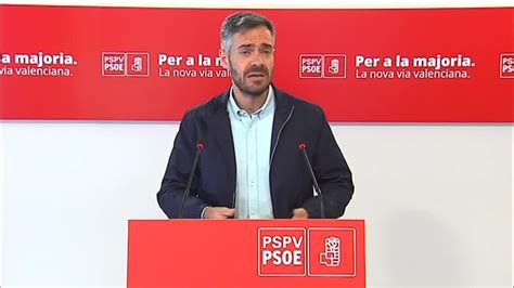 El PSOE pide al PP que deje de hacer oposición desde la mentira y