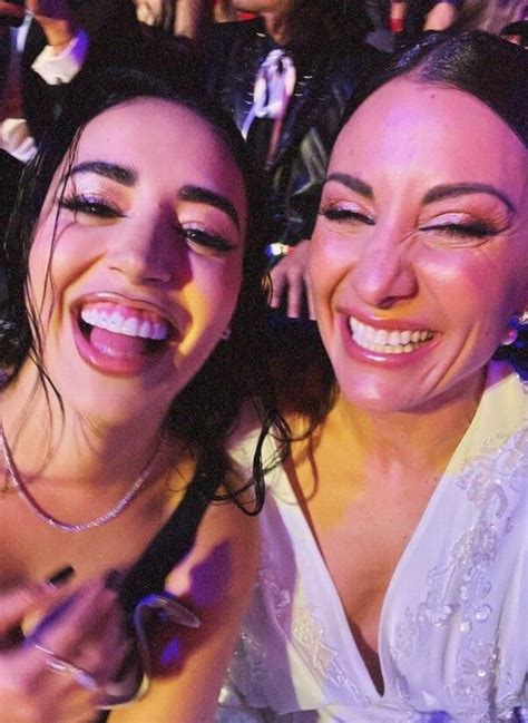 La relación especial de Nagore Robles con la tiktoker Carla Flila Chic