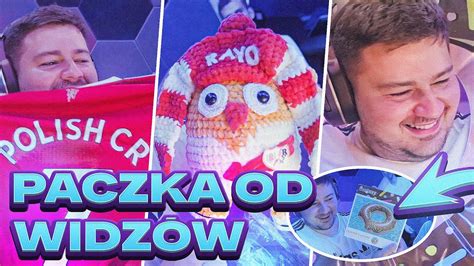 PACZKI OD WIDZÓW TO BYŁ ZŁY POMYSŁ OTWIERAĆ PO ROKU YouTube