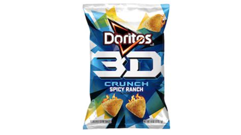 Best Doritos Flavors Ranked Parade