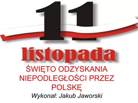 PPT JÓZEF PIŁSUDSKI PowerPoint Presentation free download ID 5245125