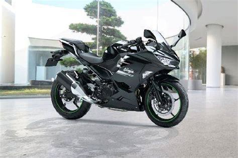 Modenas Ninja Zx R Se Debuts In Malaysia Price Revealed