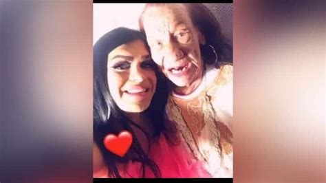 Q E P D La Gilbertona Con Emotiva Foto Wendy Guevara Se Despide En