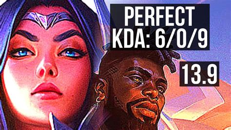 Irelia Vs K Sante Top Games Dominating Kr Master