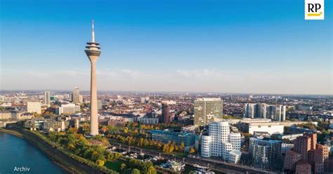 Kommt Dille Kamille nach Düsseldorf