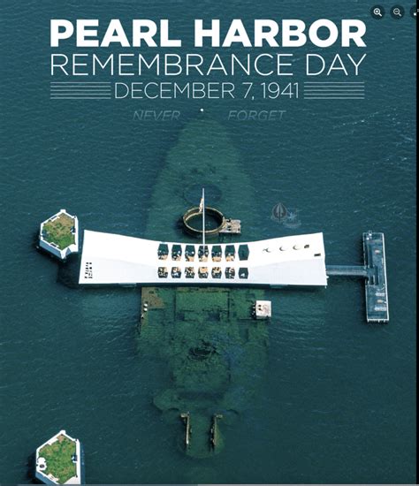 RI Veterans Did You Know 07 12 23 Pearl Harbor Army Navy Events