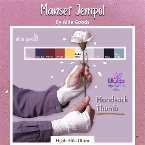 Produk Hijab Alila Bekasi Official Shopee Indonesia