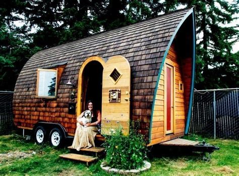 Best Tiny Houses For