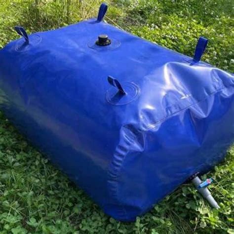 Citerne Poche À Eau Irrigation Réservoir DEau Protection Contre L
