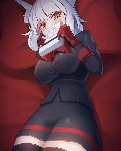 Pin En Helltaker