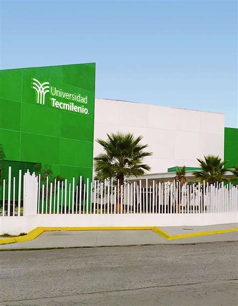 Universidad TecMilenio campus Cuautitlán Izcalli Universidades