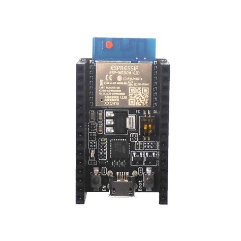 Esp8266 Devkitc Compact Development Board Esp8266 Module With Esp Wroom