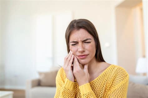 Sensibilidad dental después de un empaste Así debes actuar AGDent