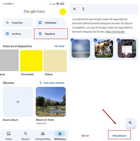 Szovjet T Let T Mogat S Como Recuperar Las Fotos Guardadas En Google