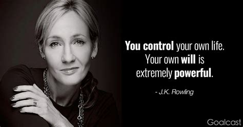 Jk Rowling Quotes
