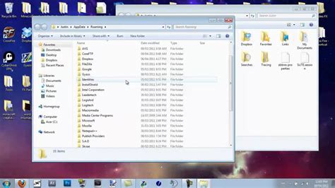 How To Get To The Minecraft Saves Folder YouTube