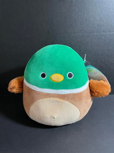 Squishmallow Avery The Mallard Duck 16 Blog Knak Jp