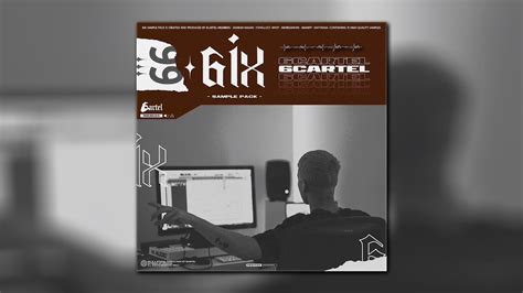 Free Loop Kit Sample Pack Ix By Cartel Dark