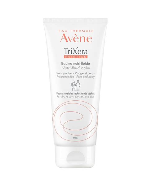 AVÈNE TriXéra Nutrition Baume Nutri Fluide 200ML Citymall