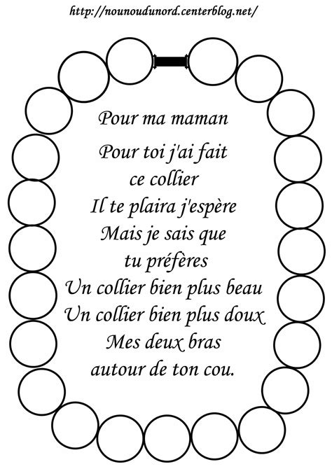 Poemes Fete Des Meres Mamies