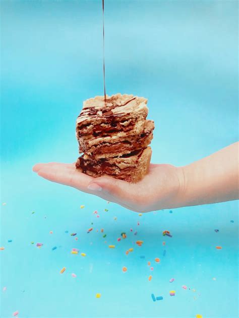 Cookieland Torta Rellena De Nutella Togroow