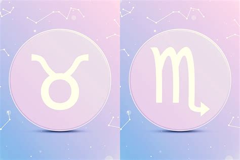 Taurus Scorpio Compatibility Love Sex More