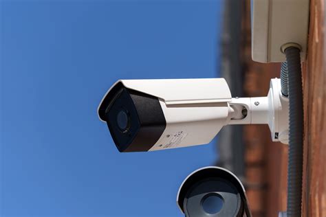 Qué es un sistema CCTV y cómo funciona Blog de Seguridad Prosegur
