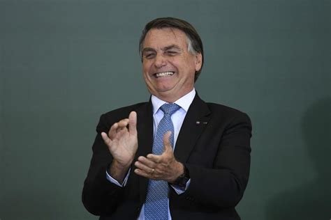 Legado Eleitoral Bolsonaro J Responde A A Es Do Tse Wscom