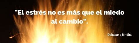 Frases Reflexi N Sobre El Miedo Al Cambio Expande Tu Mente