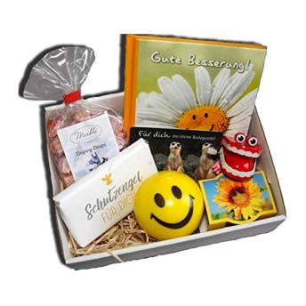 solide gemäß Betrachtung geschenk für kranke freundin angenehm
