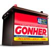 Baterías GONHER Grupo Gonher