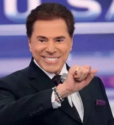 Relembre Os Momentos Marcantes Da Carreira De Silvio Santos Brasil